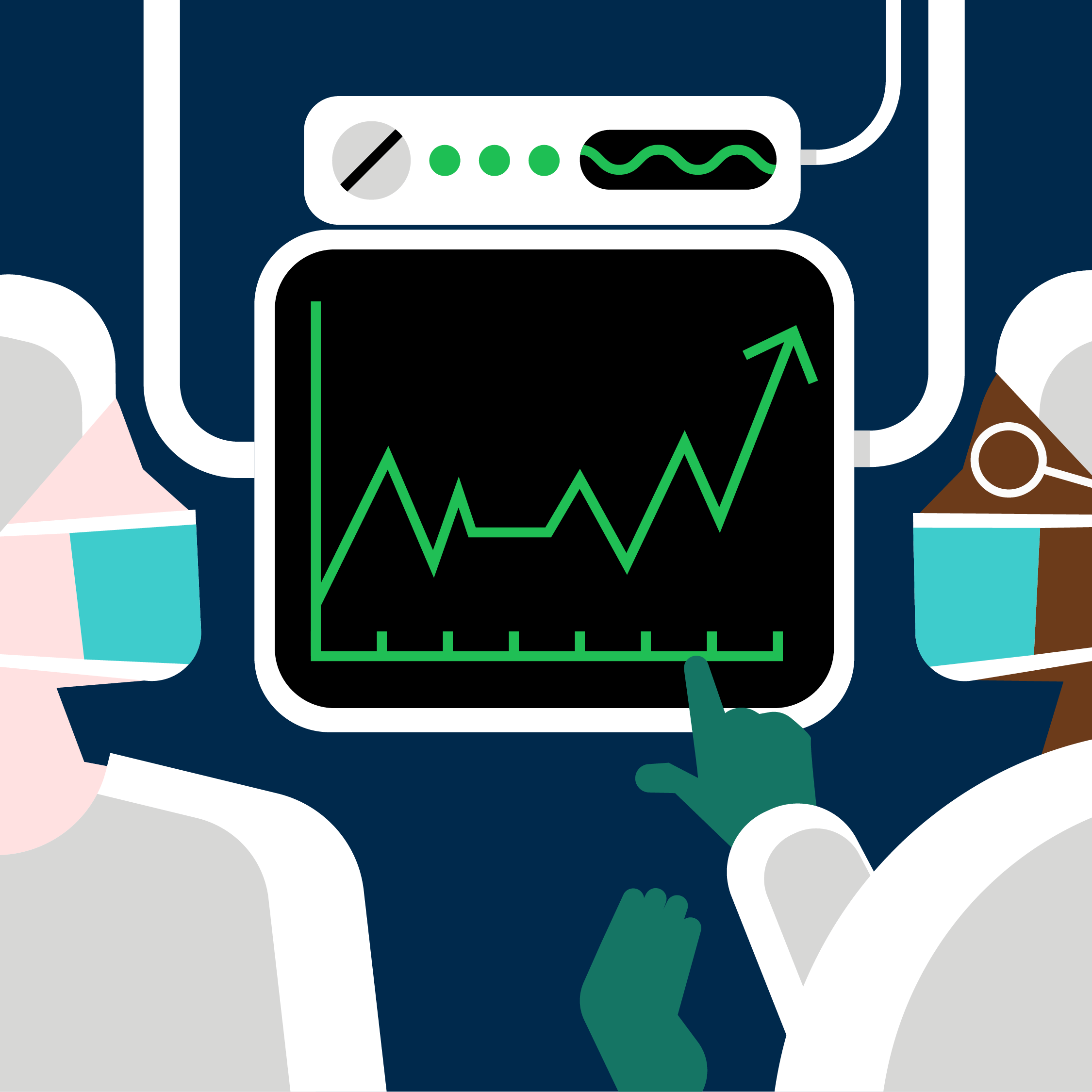 Explore Our Featured Insights | The Chartis Group